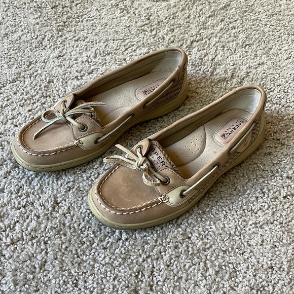 Sperry | Shoes | Sherry Topsiders Size 65m | Poshmark